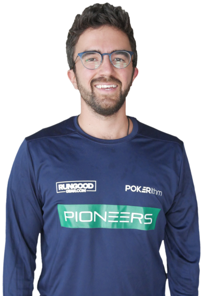 Pioneers | POKERithm